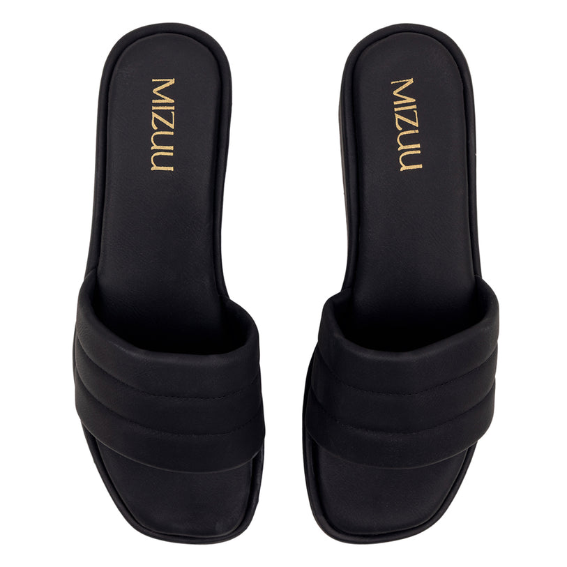 CLOUDRISE PLATFORMS – Mizuu
